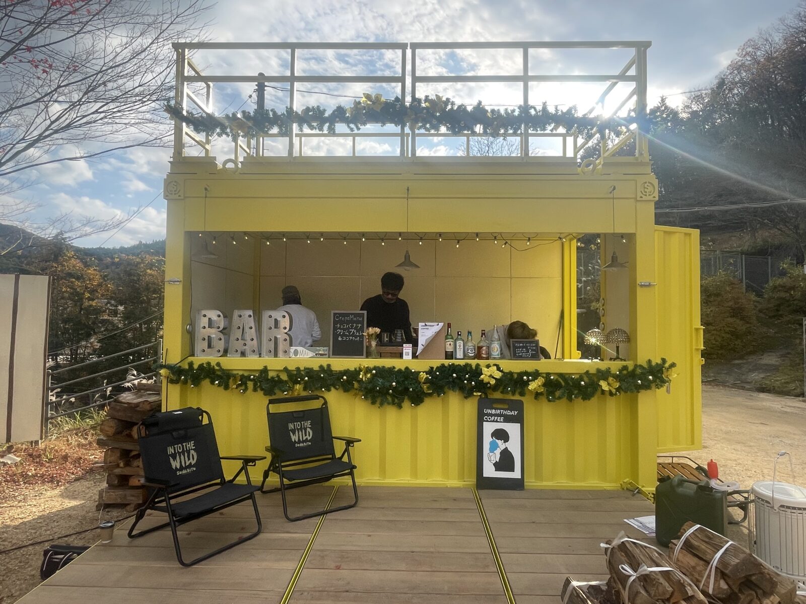 SOMABITO DESIGN WORKS CAMP | 建築部ブログ | 奥京都・福知山で無垢材のデザイン建築 - Wood and Wood home